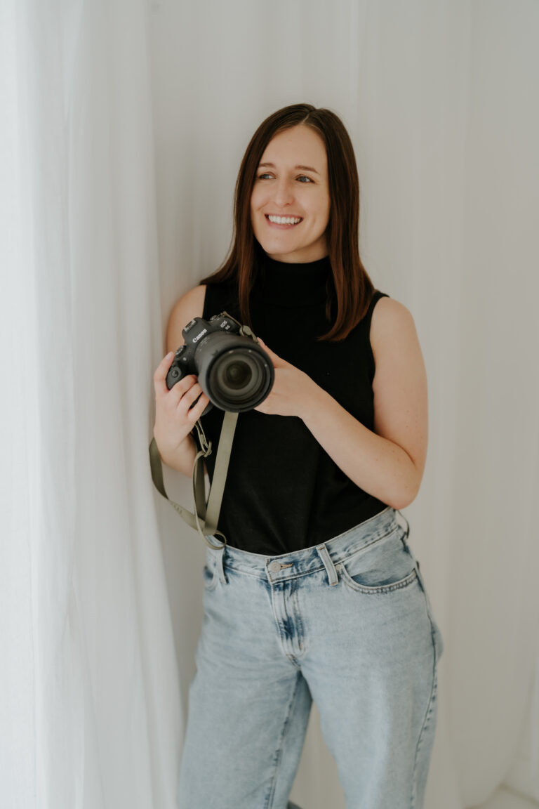 Lifestyle & Brand Photographer